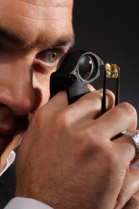 Diamanten bei Daniel-Max Fiala und die CAVILL COLLECTION mit Cherry ...