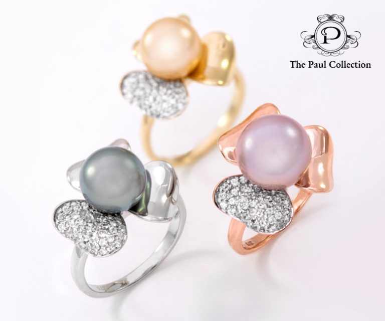 The Paul Collection – Paul Udomkiet zu Gast bei Juwelo