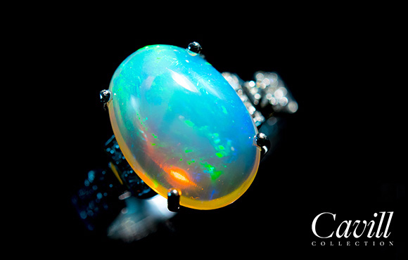 The Cavill Collection