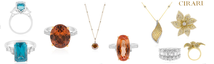 Annette with Love-Kollektion Archives - Welt der Edelsteine