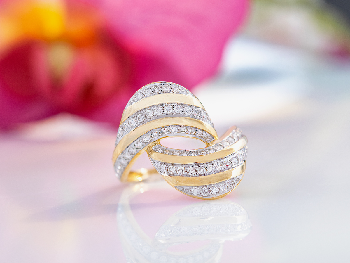 Wir feiern das Einheits-Wochenende - Welt der Edelsteine