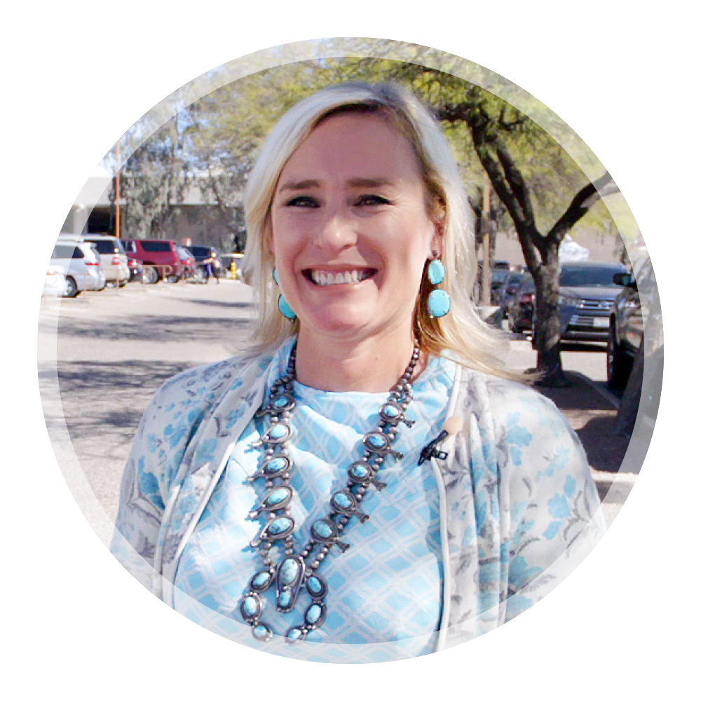 Geburtsstein Dezember: Der Türkis - Welt der Edelsteine