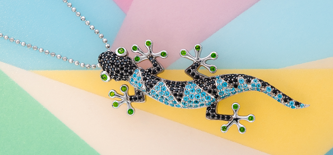 Am Wochenende bei Juwelo: Dallas Prince Designs - Welt der Edelsteine
