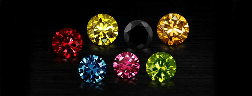 Der Geburtsstein April: Der Diamant - Welt der Edelsteine